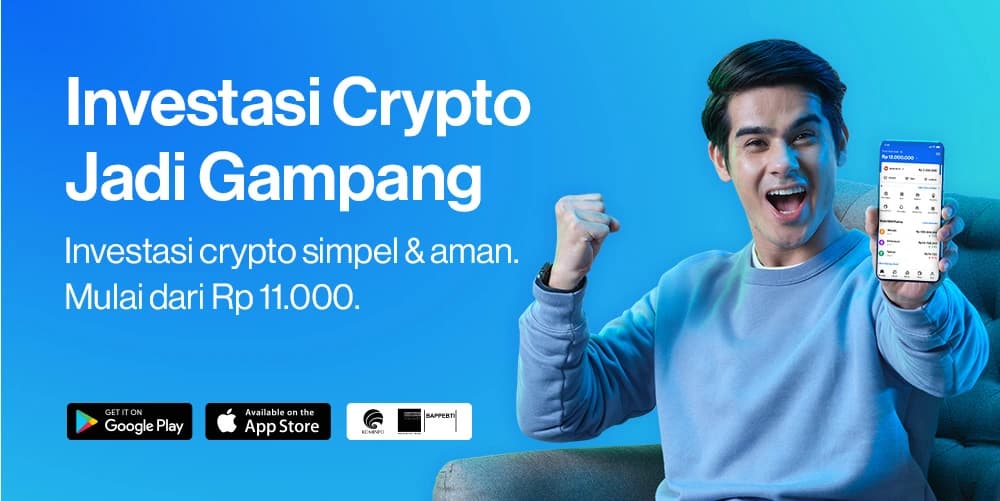 Pintu News: Berita Crypto Terbaru dan Terlengkap Hari Ini
