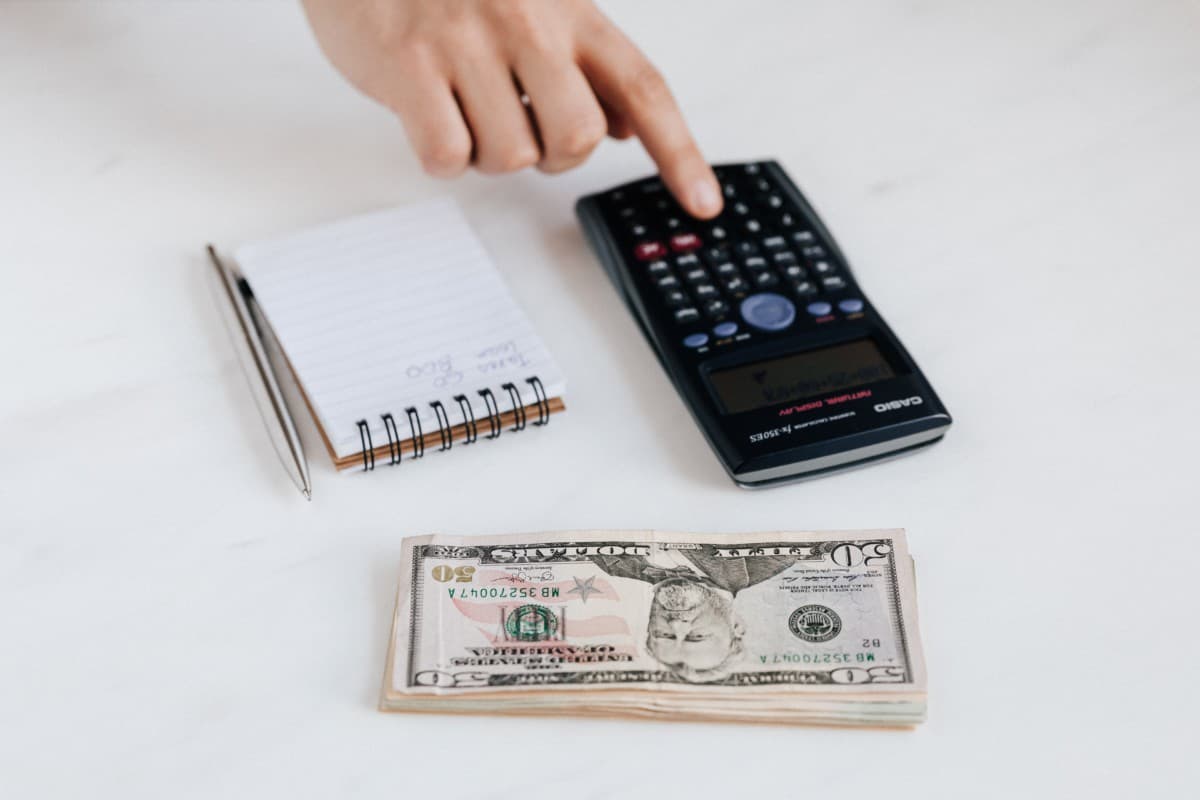 Contoh Cara Menghitung Solvency Ratio dan Rumusnya - Pintu Blog