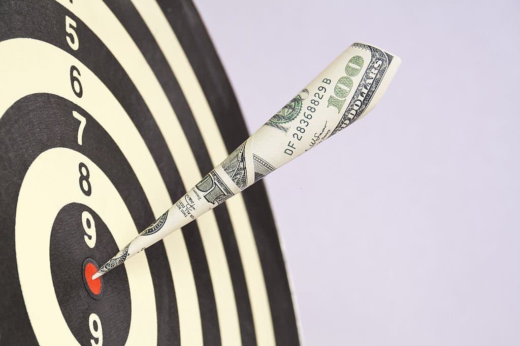 Target Costing Adalah: Pengertian dan Tahapannya - Pintu Blog