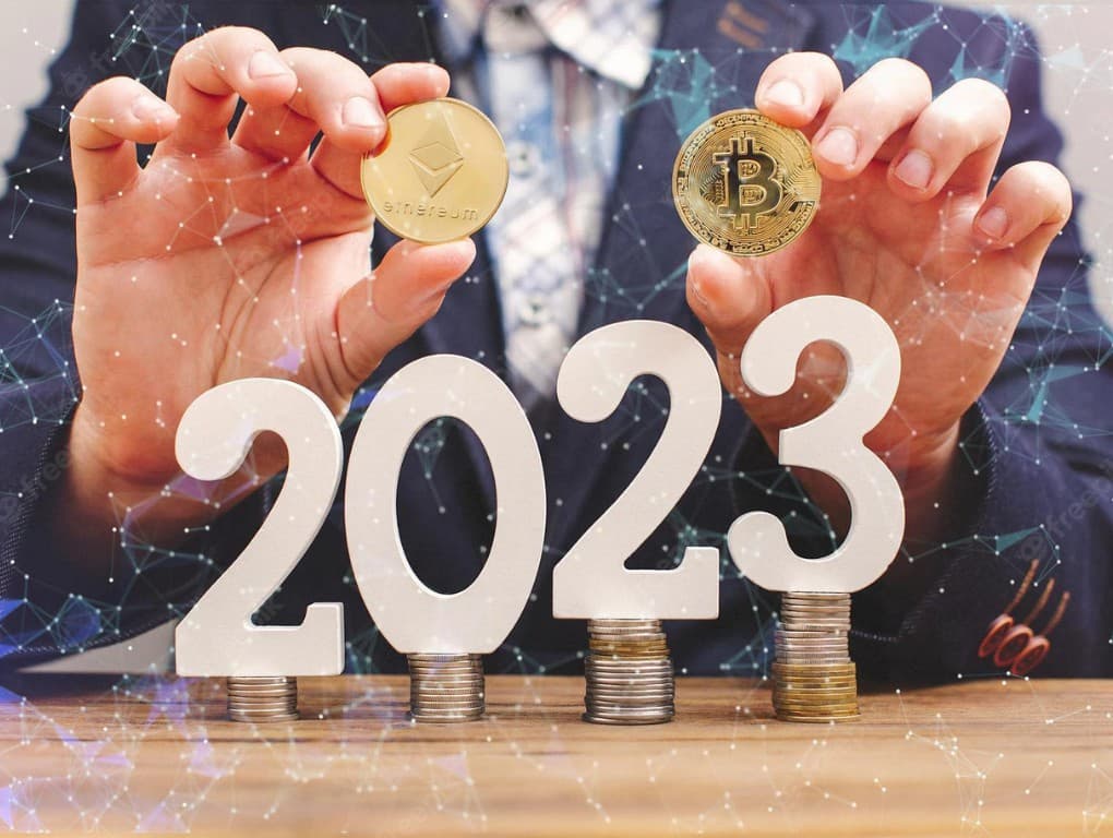 Asik, Ini Kalender Bitcoin Event Crypto 2023. Jangan Sampai Terlewatkan ...