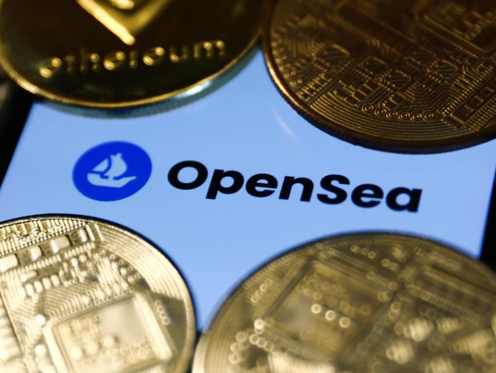 Cara Jual NFT di OpenSea: Panduan Lengkap untuk Pemula - Pintu News
