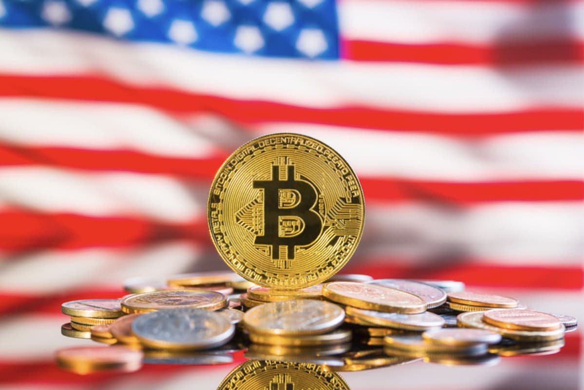 Melek Cryptocurrency, 29% Generasi Milenial Amerika Serikat Punya Aset Crypto Ini - Pintu News