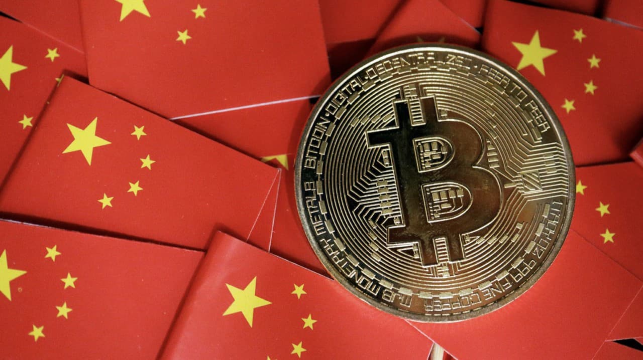 Antara Cinta dan Benci, China Mulai Memberlakukan Pajak 20% Untuk Investor Crypto. Siap Adopsi ...