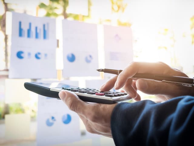 Apa itu Biaya Provisi di Bank, Rumus dan Besarannya? - Pintu Blog