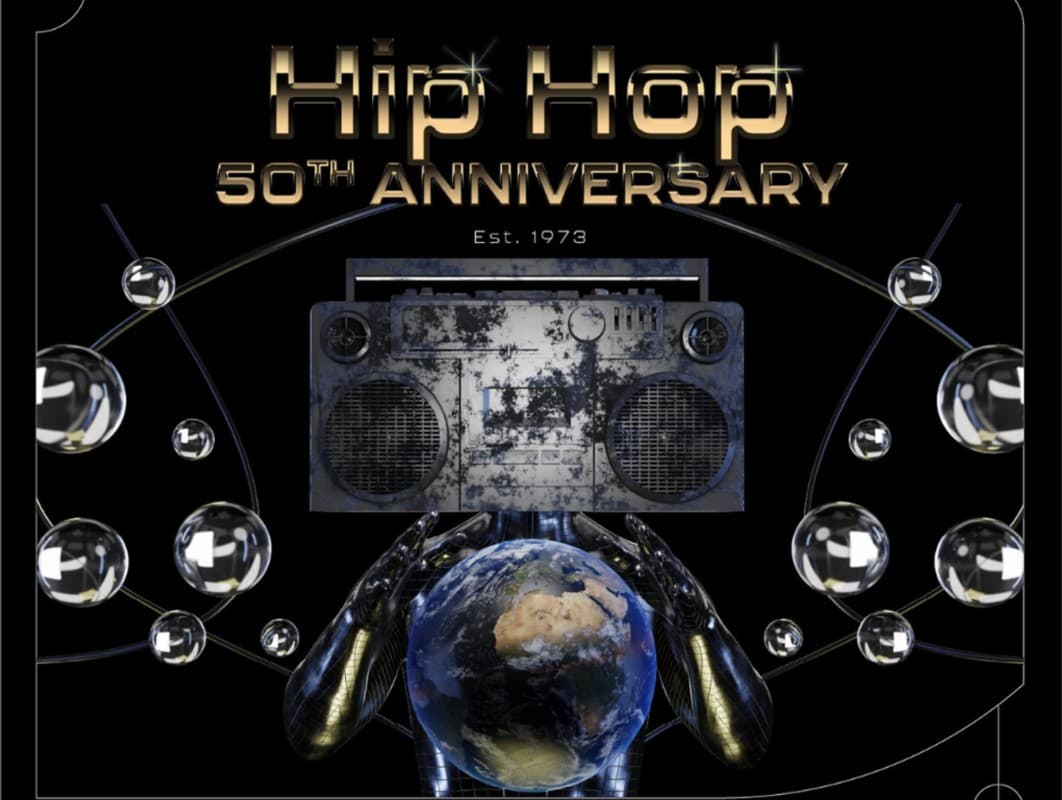 HUT Musik Hip Hop ke-50, M.Verse Luncurkan NFT dan Event di Metaverse ...