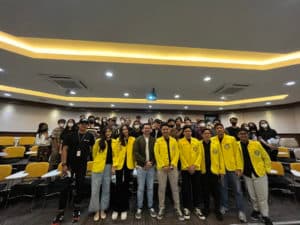 Apa itu Perplexity AI? Google Bertenaga Chat GPT - Pintu Blog