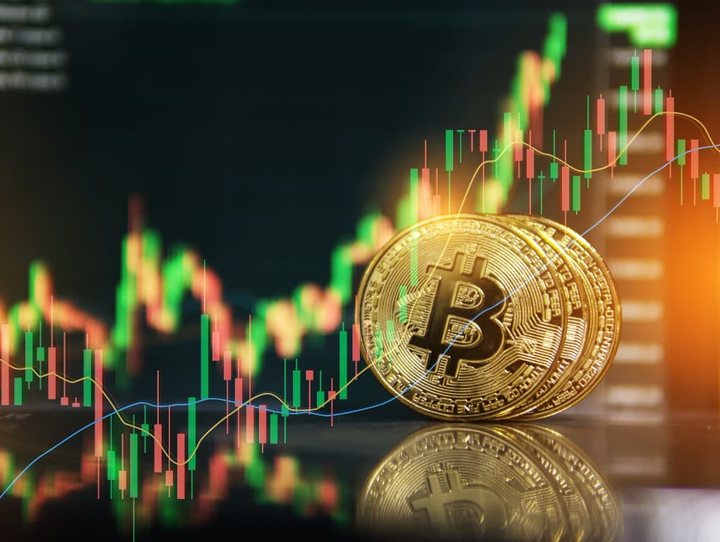 Bitcoin (BTC) Berhasil Tembus Rp430 Juta Sejak Juni 2022, Kenapa Harga ...