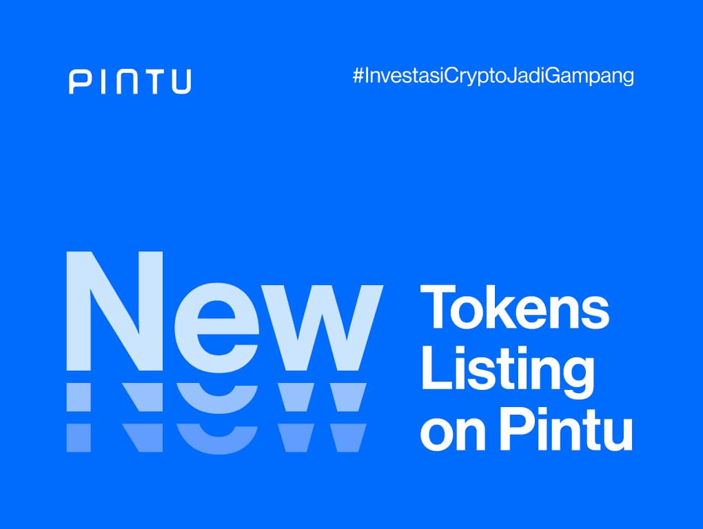 Listing 6 Token Baru Di Pintu Blur Fet Rpl Dan Lainnya Pintu Blog