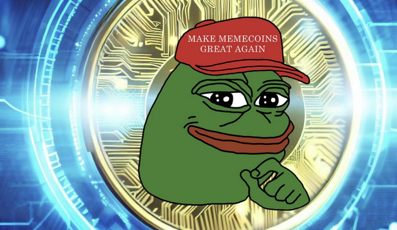 Hebat! Koin Meme Generasi Kedua Muncul, Apa Bedanya dengan Koin Meme Asli? - Pintu News