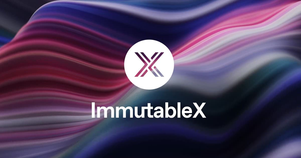 Klaim Airdrop Immutable $IMX: Panduan Lengkap - Pintu News