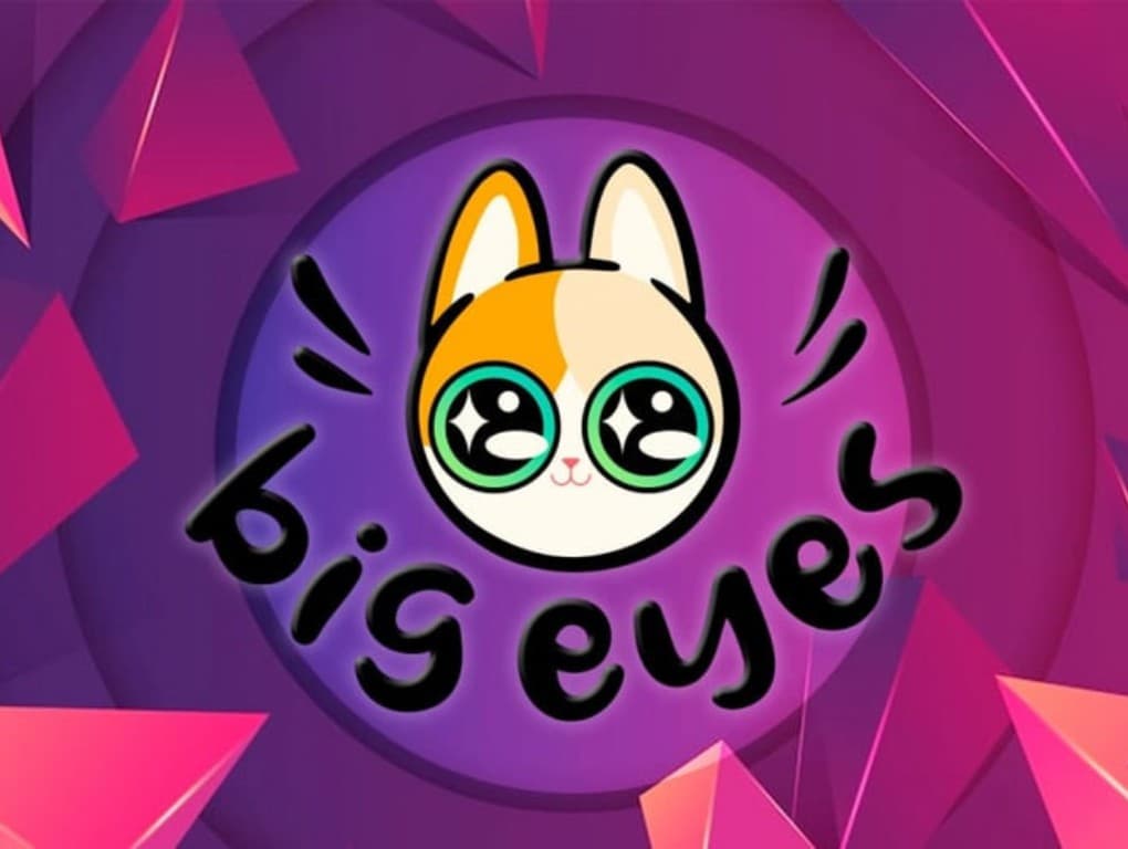 Big Eyes Coin (BIG) Jadi Memecoin Terbaik 2023, Gimana Prospek Kedepannya? - Pintu News