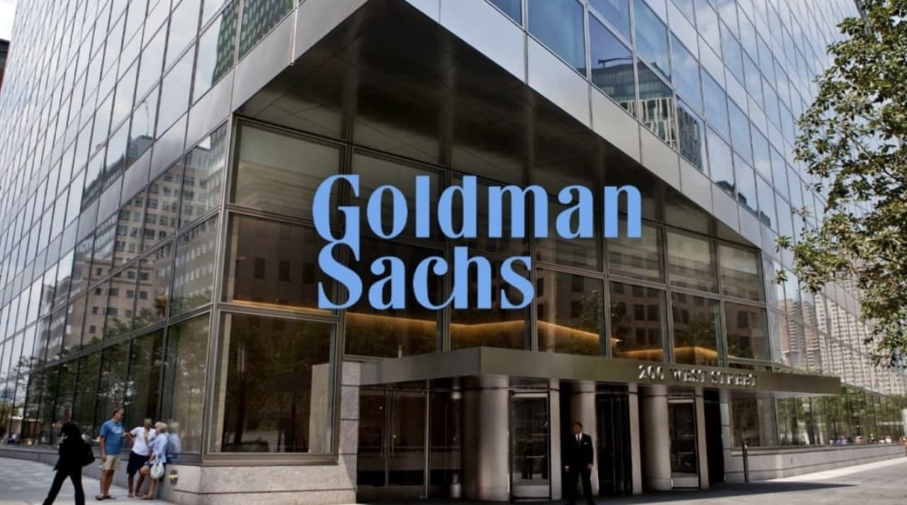 Survei Goldman Sachs: 32% Family Office Berinvestasi dalam Aset Digital - Pintu News