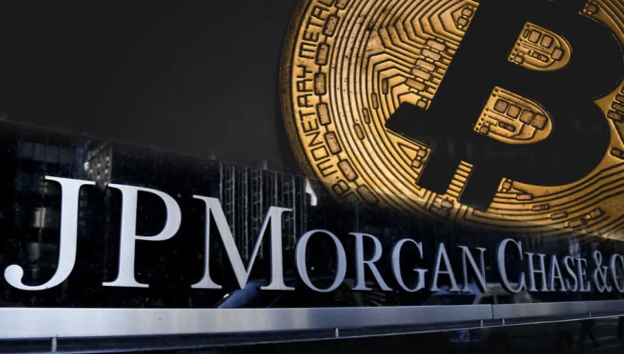 Denda Miliaran Rupiah Menimpa JPMorgan Chase, Bank of America dan Goldman Sachs! - Pintu News