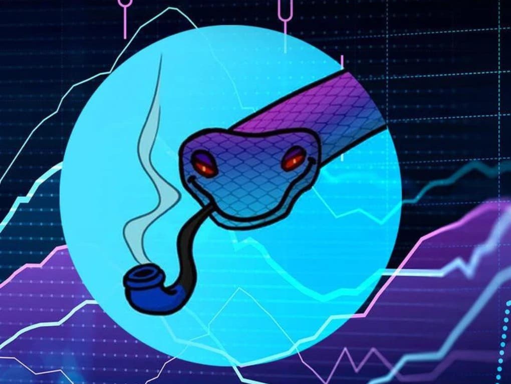 Memecoin Cardano, SNEK, Curi Perhatian Komunitas Crypto! Gimana Prospek Kedepannya? - Pintu News