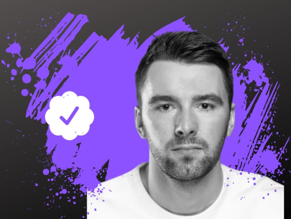 Wow, Jack Butcher Luncurkan Koleksi NFT ‘Check Elements’ yang Didukung ...