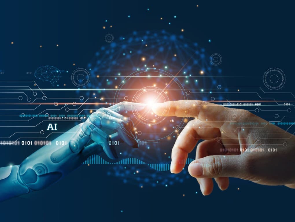 Apa itu Human Computer Interaction (HCI), Penting Buat AI? - Pintu Blog