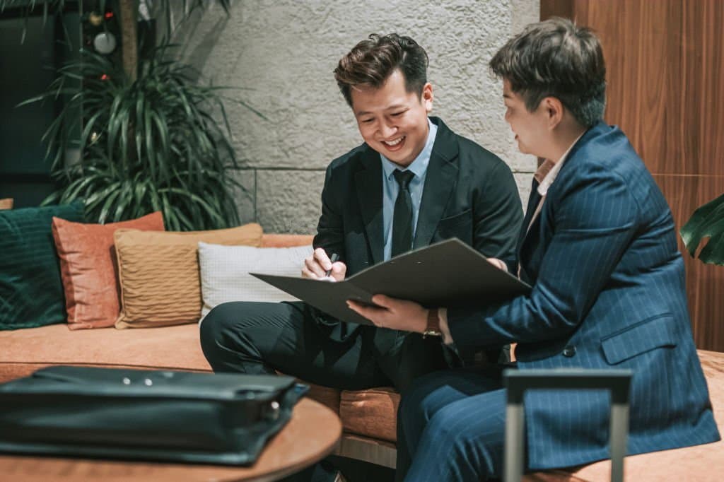 Collateral: Jenis, Manfaat dan Prinsip-prinsipnya - Pintu Blog