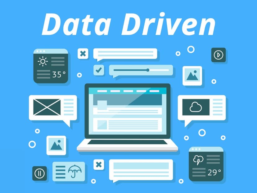 Data Driven: Pengertian, Manfaat, dan Aplikasinya dalam AI dan ...