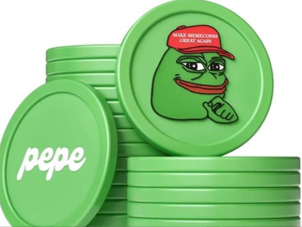 Prediksi Harga Pepecoin Setelah Bitcoin Halving 2024 - Pintu News