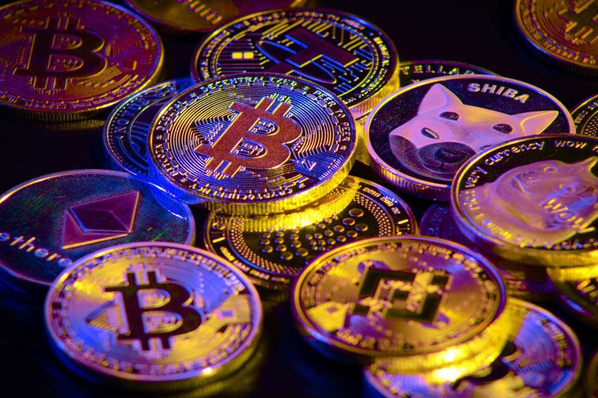 5 Aset Crypto Murah yang Cocok Untuk Investasi Jangka Panjang - Pintu Blog