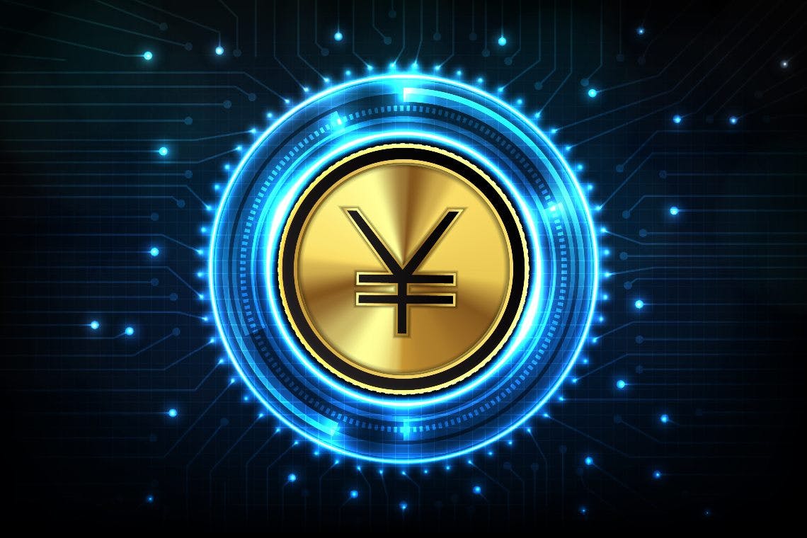 Crypto Dynasty dan Yuan Digital: Dua Wajah Mata Uang Crypto yang ...