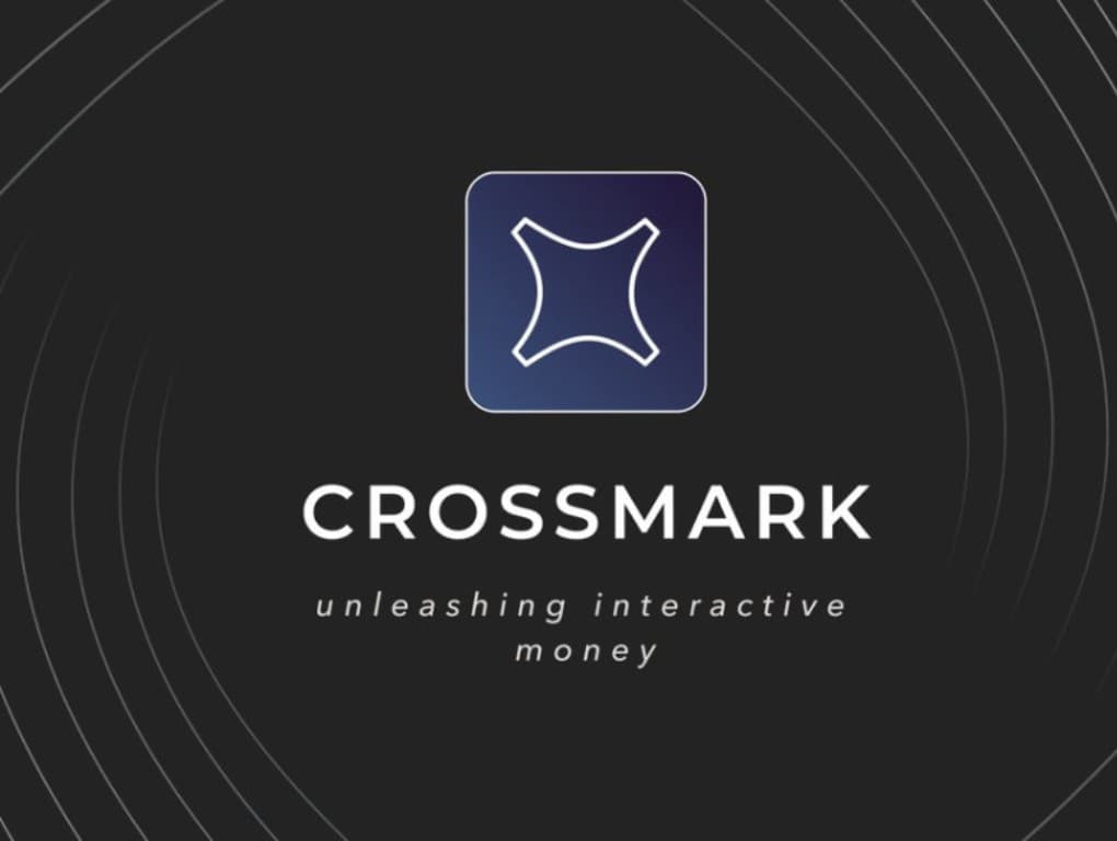 Crossmark: Dompet Web Generasi Baru dari Ripple untuk XRP Ledger Sudah ...