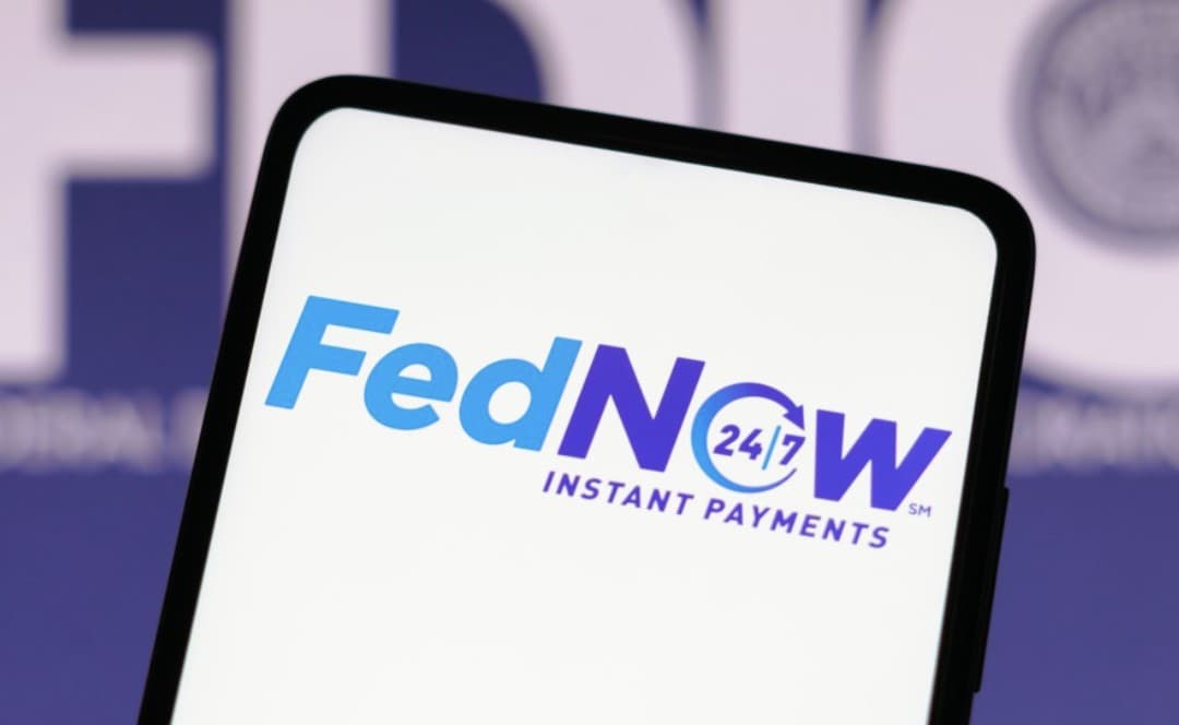 Federal Reserve AS Terima Teknologi Blockchain? FedNow Tampilkan Dropp dalam Daftar Penyedia ...