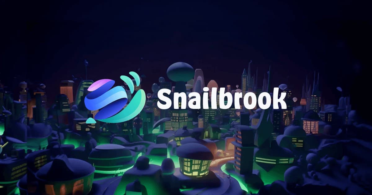 SnailBrook ($SNAIL): Memecoin yang Bawa Revolusi Teknologi AI dalam Infrastrukturnya! - Pintu News