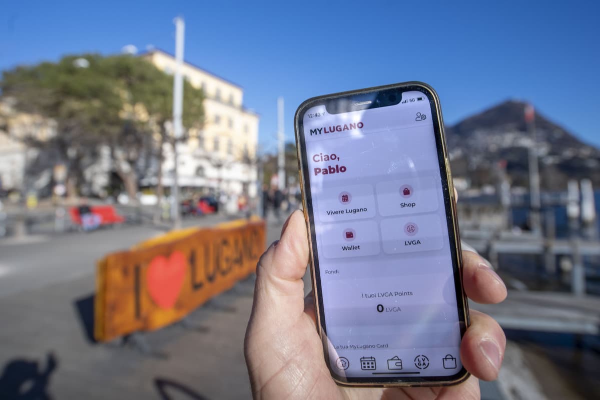 Kolaborasi Lugano x DFINITY: Luncurkan Chain-Key Bitcoin (ckBTC) di ...