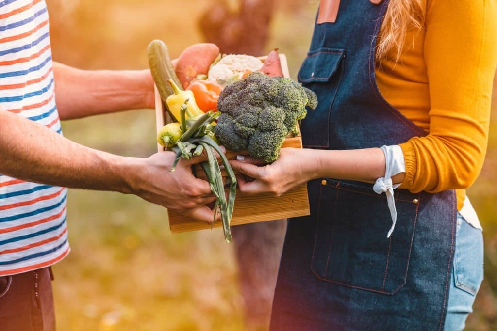 Apa itu Barter? Sejarah dan Cara Kerjanya - Pintu Blog