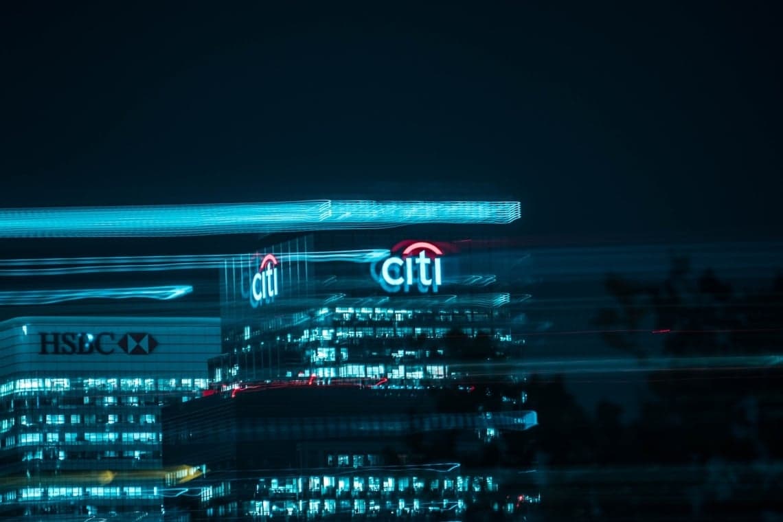 Citigroup Luncurkan Citi Token Services: Inovasi Blockchain untuk ...