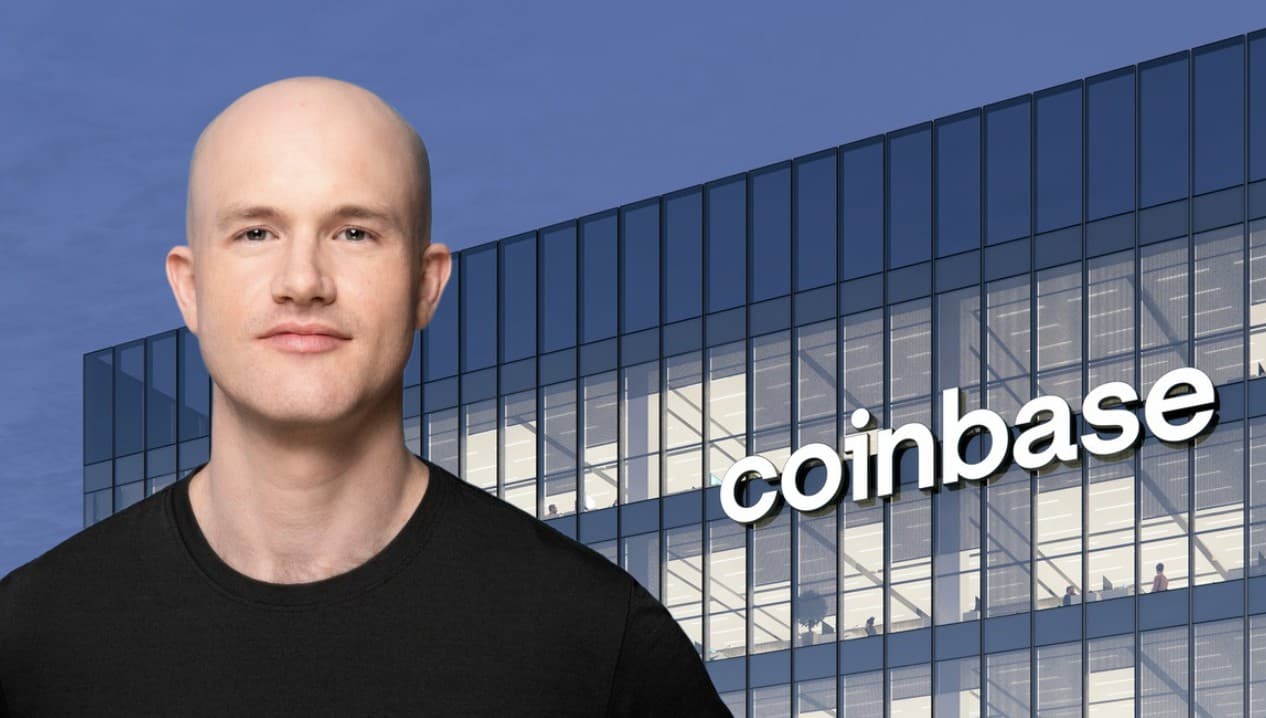 CEO Coinbase Sebut Regulasi AI Ancam Inovasi, Apa Dampaknya bagi Dunia ...