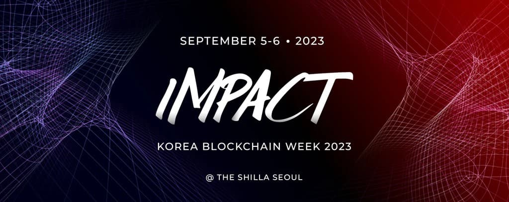 Korea Blockchain Week 2023: Titik Temu Para Pemimpin Web3 di Asia! - Pintu News