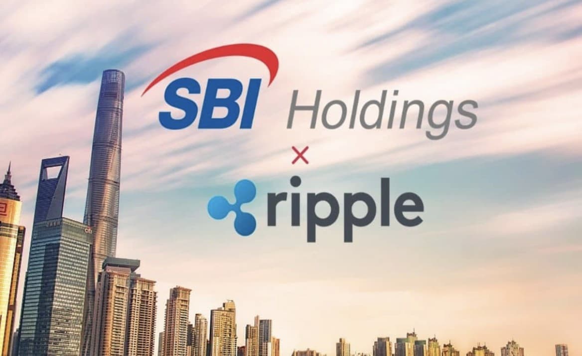 Kerjasama SBI dan Ripple Jadikan XRP sebagai Mata Uang Jembatan di Filipina, Vietnam, dan ...
