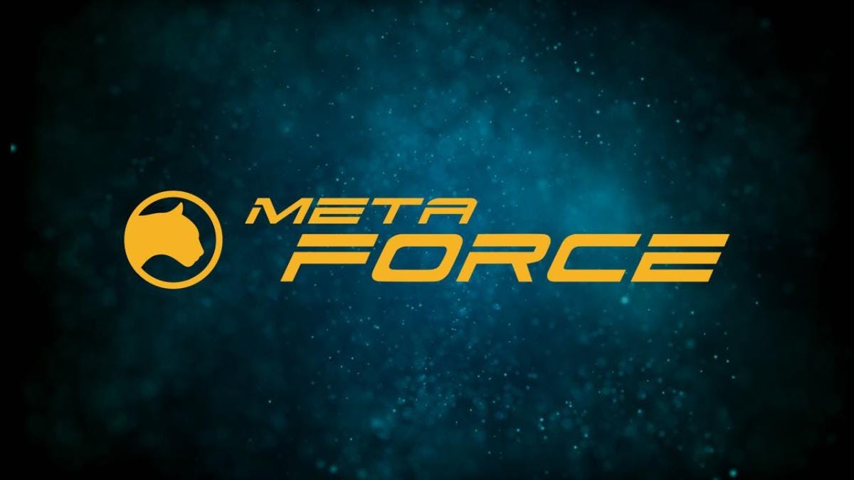 Meta Force Metaverse: Revolusi Bisnis Online dan Realitas Virtual yang ...