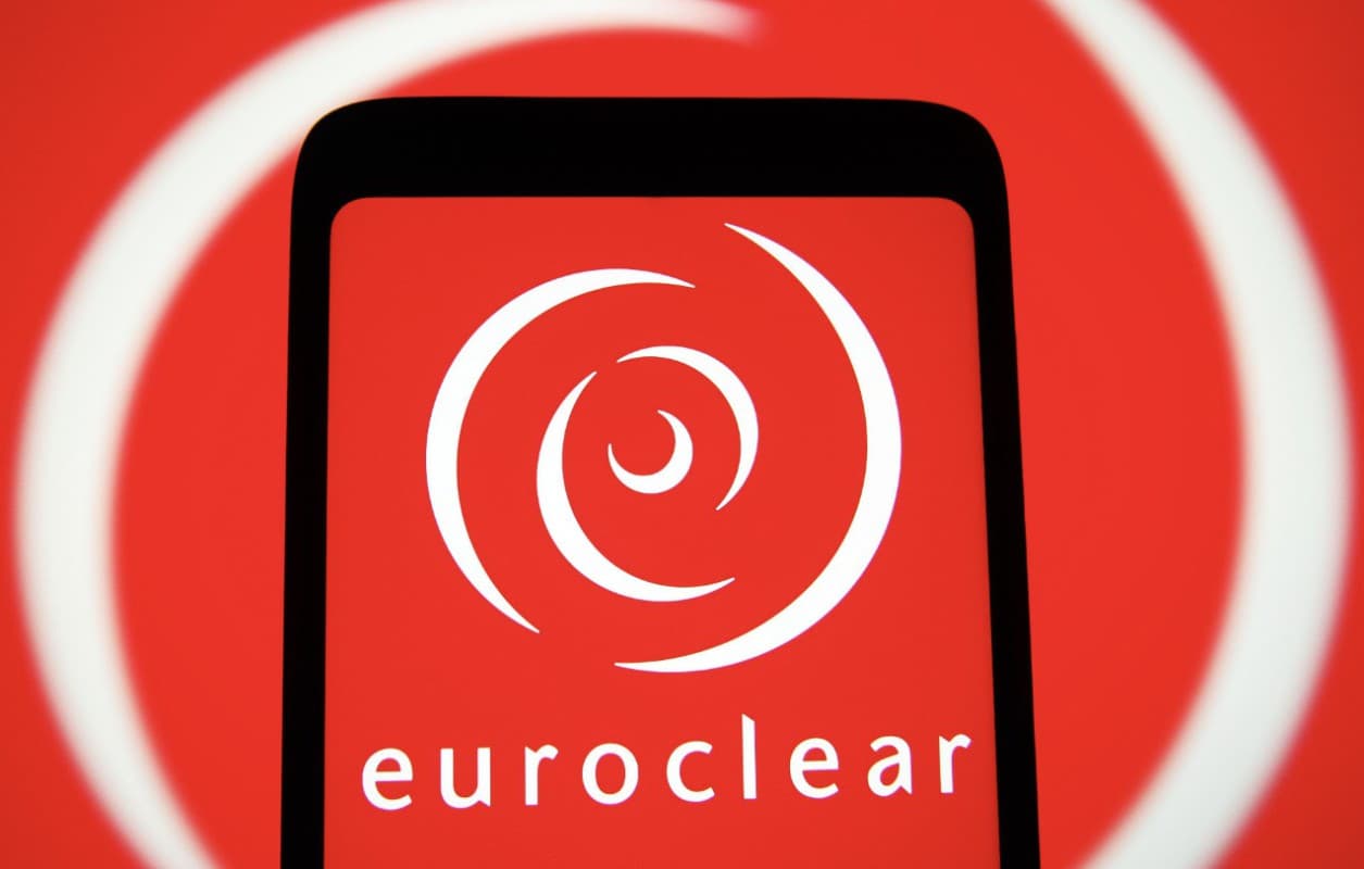 Euroclear Luncurkan Layanan Penerbitan Sekuritas Digital dan ...