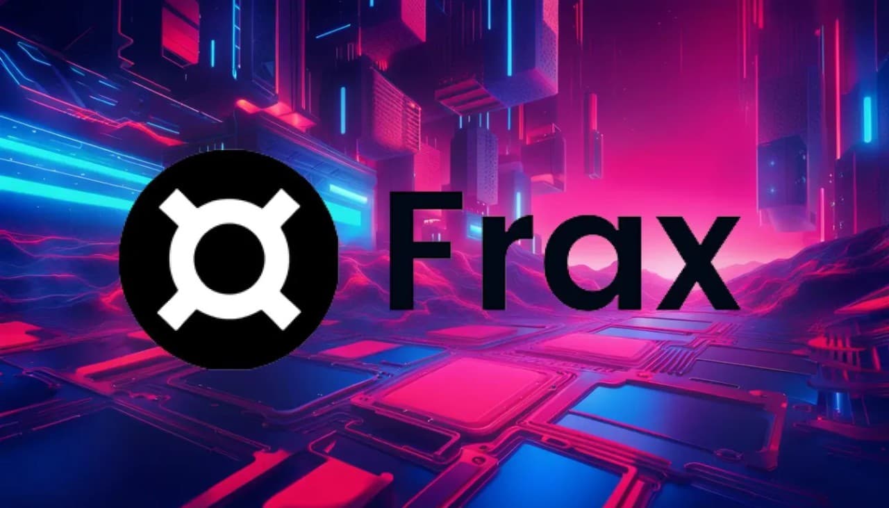 Frax Finance dan Frax Shares (FXS): Rahasia Dibalik Stabilitas ...