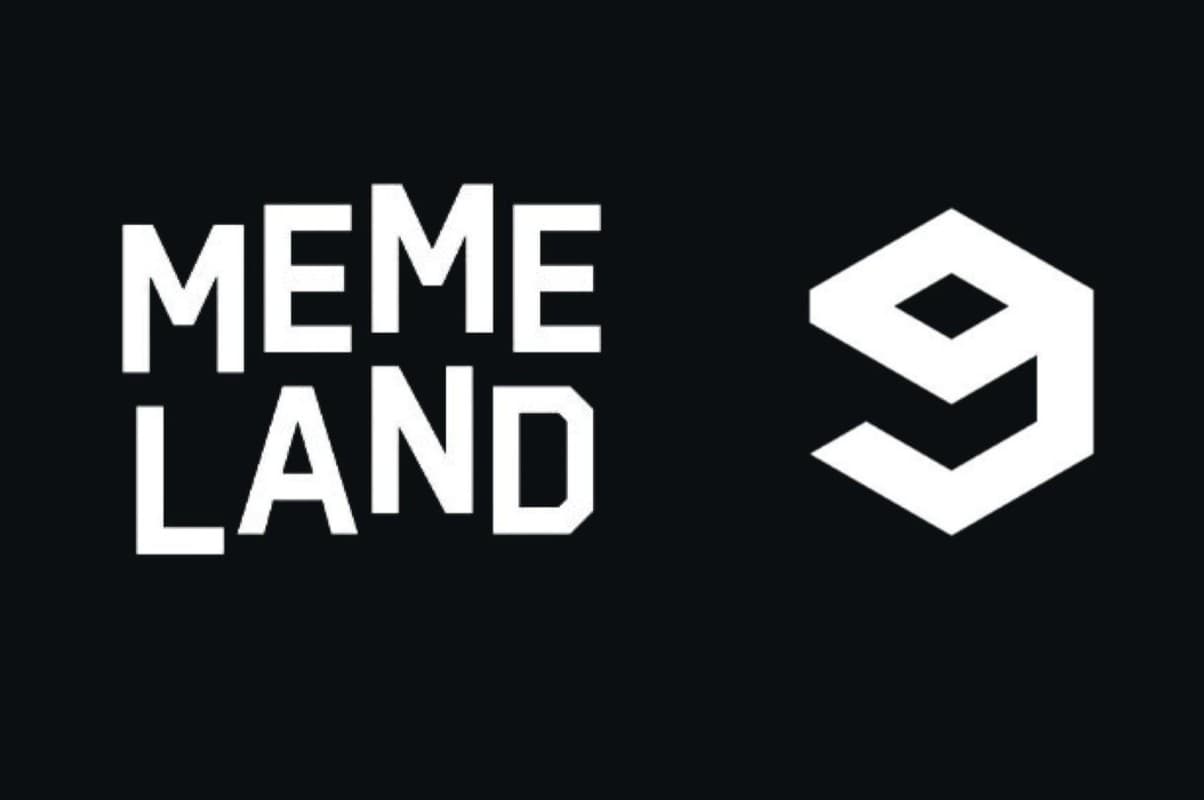 Memeland (MEME), Proyek Web3 dari Tim 9GAG, Raup $10 Juta dalam Hitungan Menit! - Pintu News
