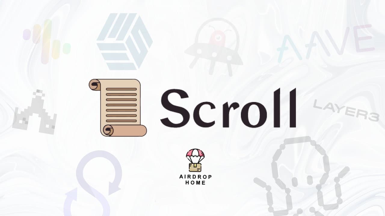 Scroll Luncurkan Mainnet: Revolusi Baru di Dunia Ethereum! - Pintu News