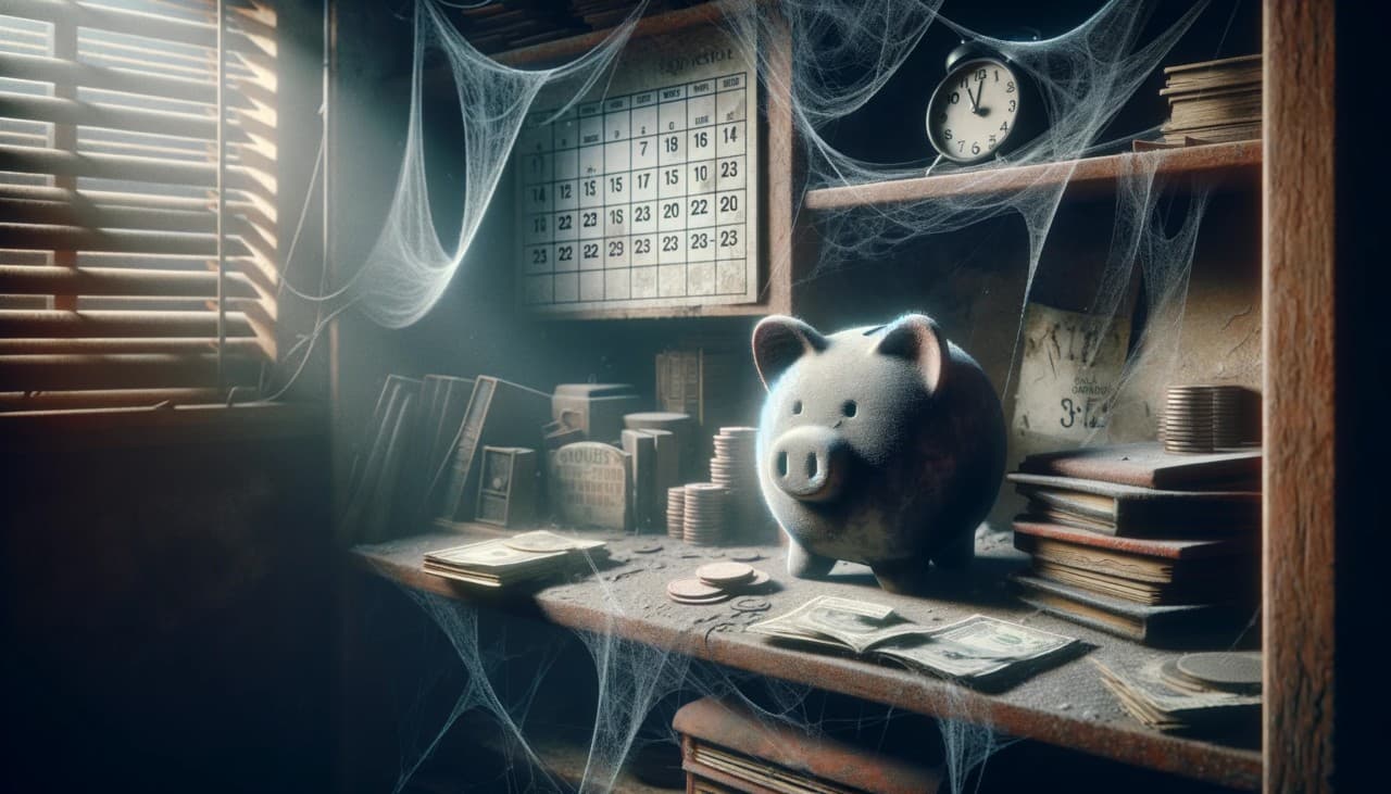 Apa Itu Idle Money dan Bagaimana Cara Mengelolanya? - Pintu Blog