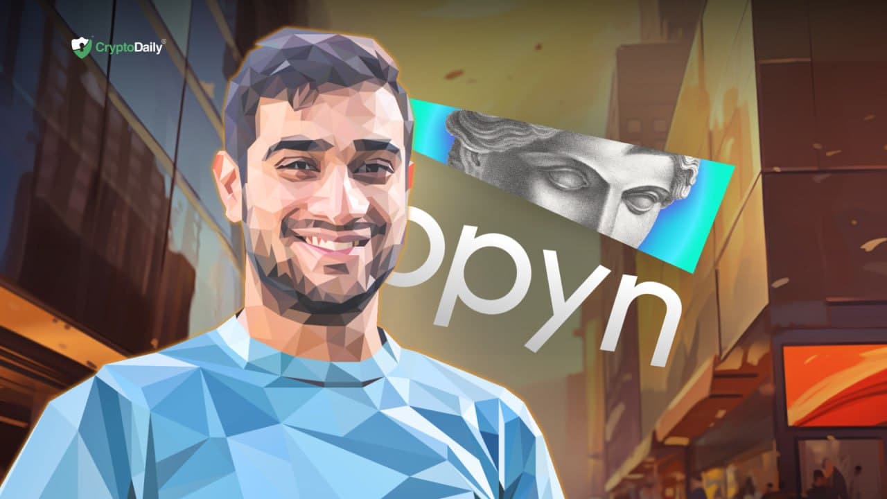 Opyn: Pendiri Mundur, Denda $250.000, dan Pergantian CEO, Ini yang ...