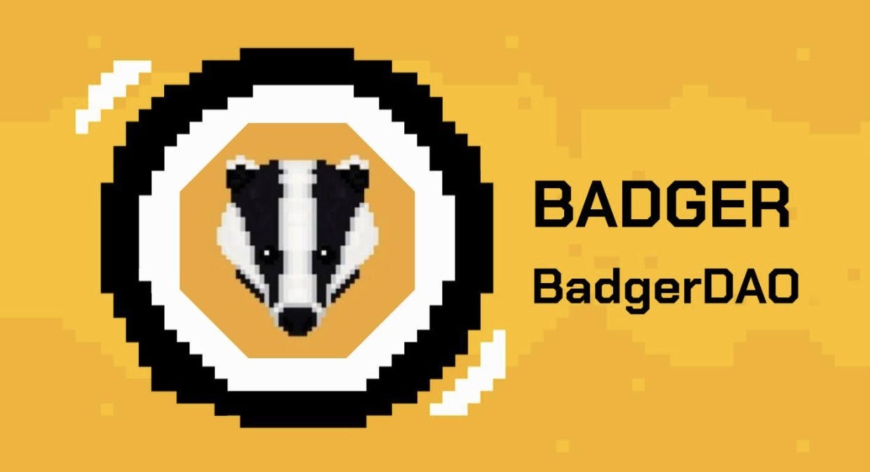 Harga Token BADGER dari Badger DAO Naik 20%, Apa Pemicunya? - Pintu News