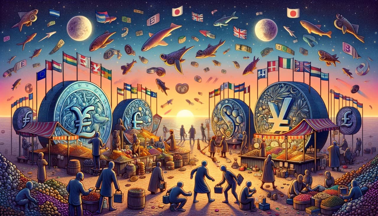 Fixed Exchange Rate: Kelebihan, Kekurangan, dan Contohnya di Beberapa ...