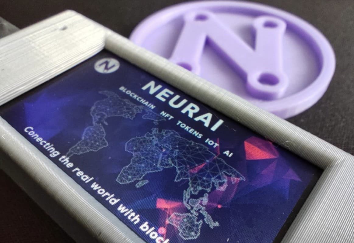 Mencuri Perhatian, Neurai (XNA) Crypto Melonjak 280% dalam Seminggu! - Pintu News