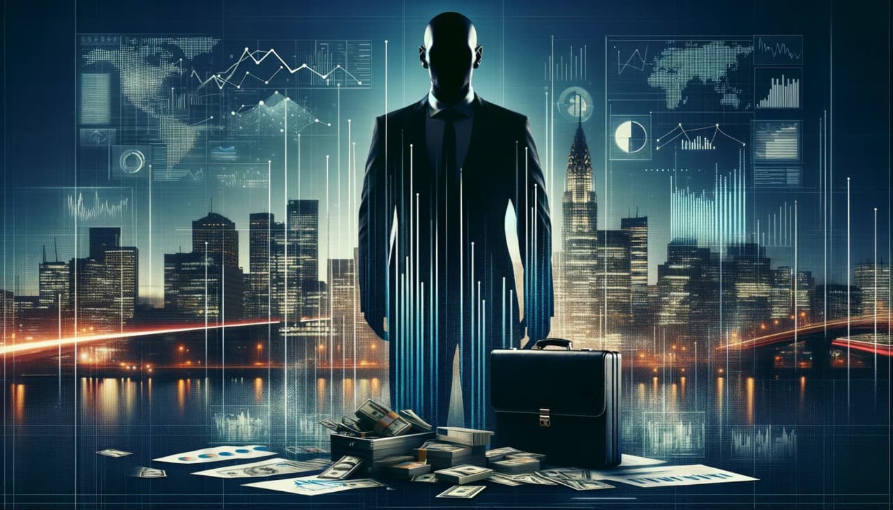 Apa itu White Collar Crime dan Contohnya? - Pintu Blog