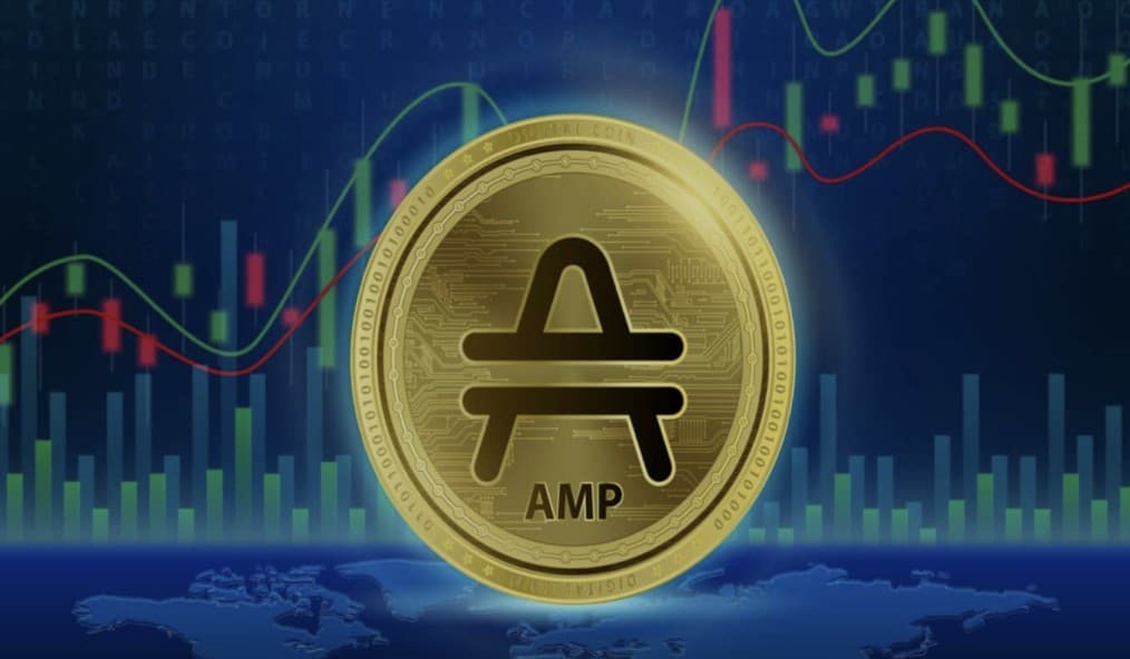 AMP Crypto: Kunci Baru dalam Dunia Cryptocurrency! - Pintu News