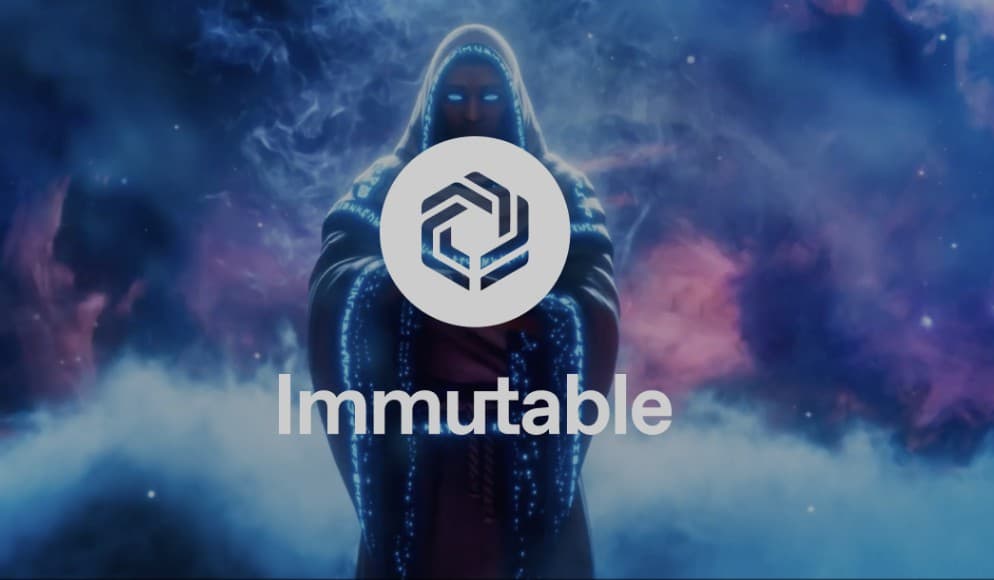 Revolusi Pembayaran Game dengan Blockchain, Immutable Bermitra dengan Transak! - Pintu News