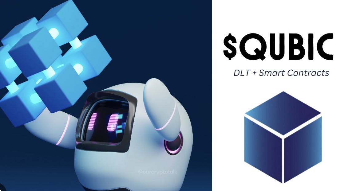 Terobosan Baru di Dunia Crypto: Qubic Network dan Revolusi AI Mining! - Pintu News