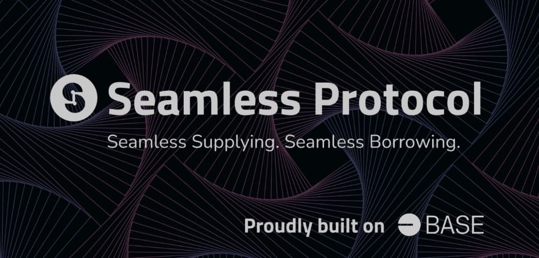 Seamless Protocol (SEAM): Proyek di Jaringan BASE yang Mengguncang ...