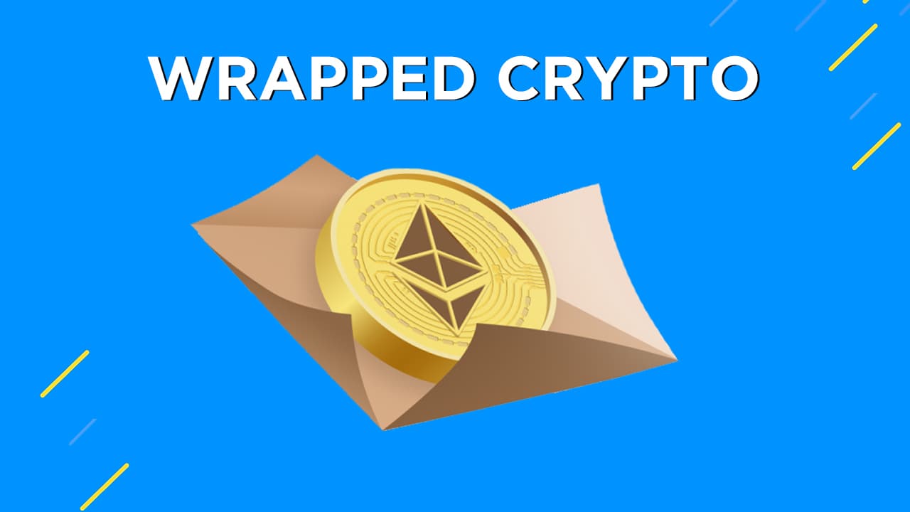 5 Top Wrapped-Tokens 2024: WBTC, WETH, WUSDT, WBNB, WDAI - Pintu News